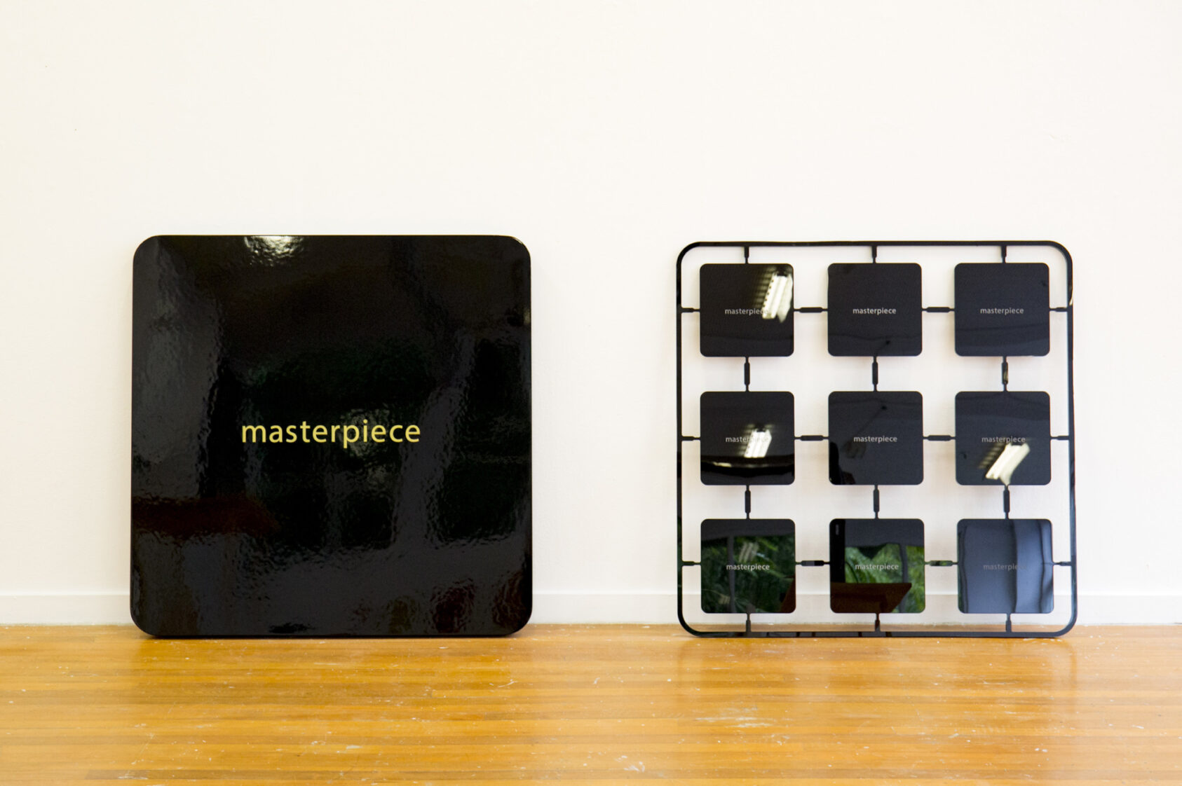 masterpiece(s)