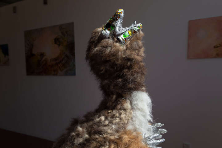 Objects and Screens